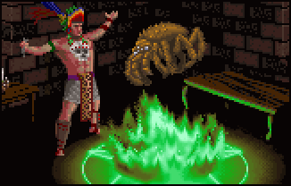 Giant Spiders | Master of Magic Wiki | Fandom