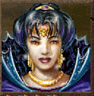 Kali | Master of Magic Wiki | Fandom