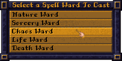 Spell Ward | Master of Magic Wiki | Fandom