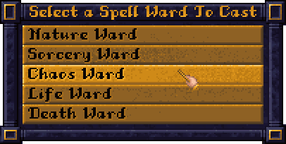 Spell Ward | Master of Magic Wiki | Fandom
