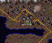 Roads | Master of Magic Wiki | Fandom