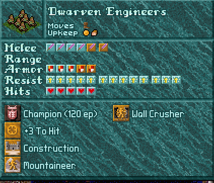 Category:Units | Master of Magic Wiki | Fandom