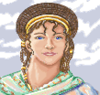 Ariel | Master of Magic Wiki | Fandom