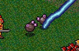 Call Lightning | Master of Magic Wiki | Fandom