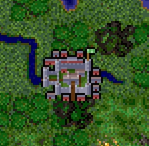 Corruption (Spell) | Master of Magic Wiki | Fandom