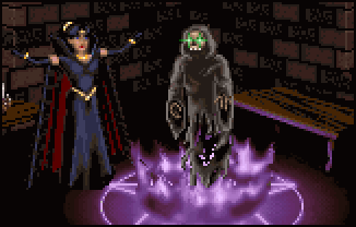 Wraiths | Master of Magic Wiki | Fandom