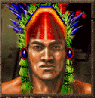 Tlaloc | Master of Magic Wiki | Fandom