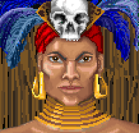 Sharee | Master of Magic Wiki | Fandom