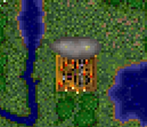 Fire Storm | Master of Magic Wiki | Fandom