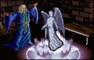 Angel | Master of Magic Wiki | Fandom