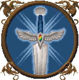 Holy Arms | Master of Magic Wiki | Fandom