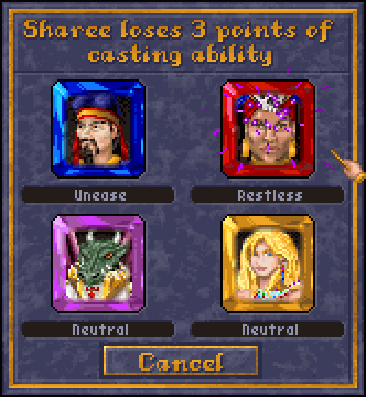 Cruel Unminding | Master of Magic Wiki | Fandom