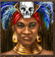 Sharee | Master of Magic Wiki | Fandom