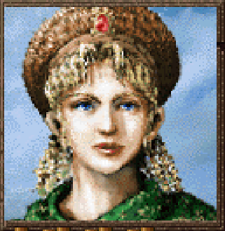 Ariel | Master of Magic Wiki | Fandom