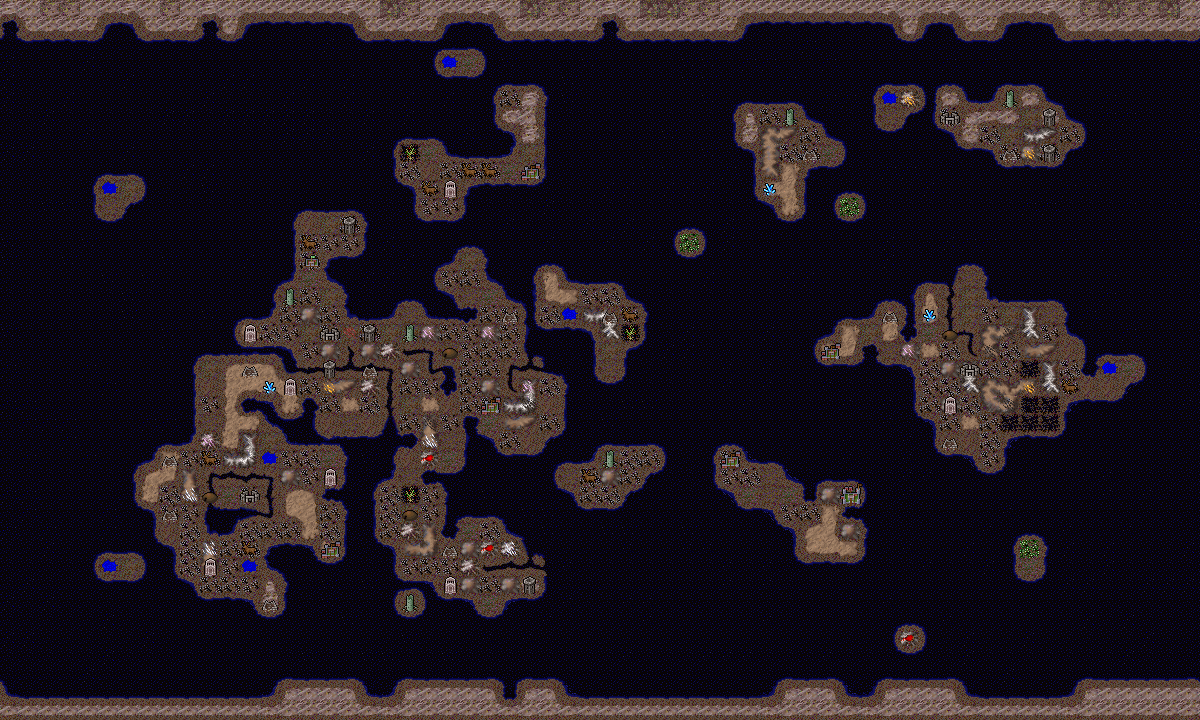 Myrror | Master of Magic Wiki | Fandom