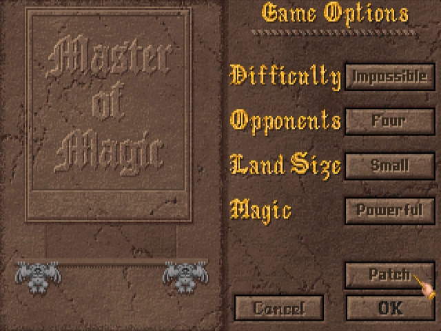 User blog:Drake178/Feature and Map Generator Customizer | Master of ...