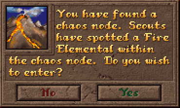 Chaos Node | Master of Magic Wiki | Fandom