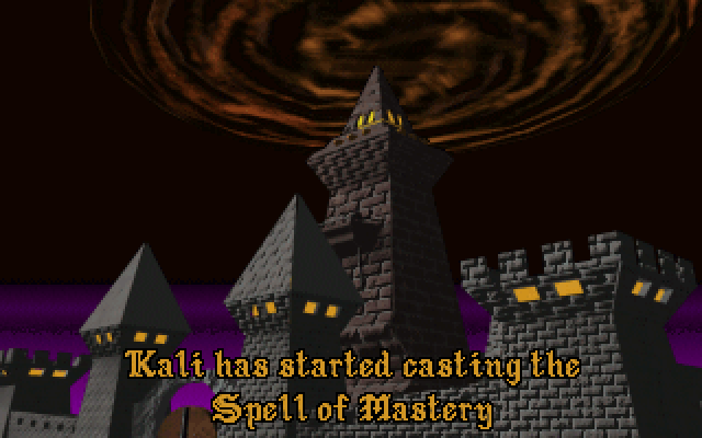 Spell of Mastery | Master of Magic Wiki | Fandom