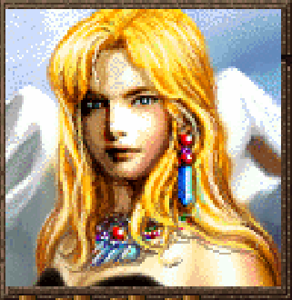 Freya | Master of Magic Wiki | Fandom