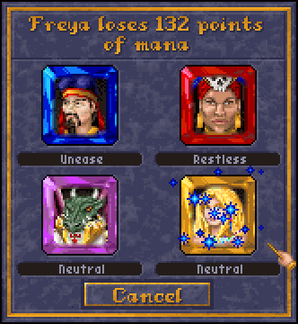 Drain Power | Master of Magic Wiki | Fandom