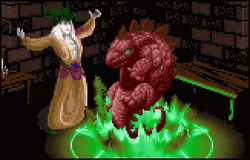 Behemoth | Master of Magic Wiki | Fandom