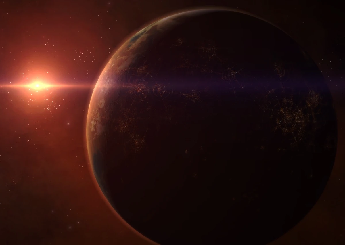 Alpha Ceti | Master of Orion Wiki | Fandom