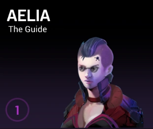 Aelia: The Guide | Master of Orion Wiki | Fandom