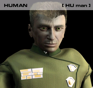 Human/Master of Orion III | Master of Orion Wiki | Fandom