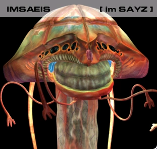 Imsaeis | Master of Orion Wiki | Fandom