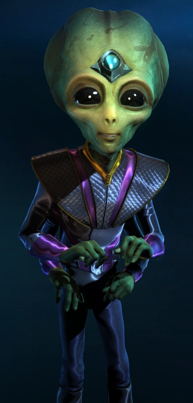 Moldred | Master of Orion Wiki | Fandom