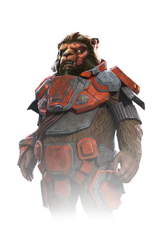 Bulrathi/Master of Orion: Conquer the Stars | Master of Orion Wiki | Fandom