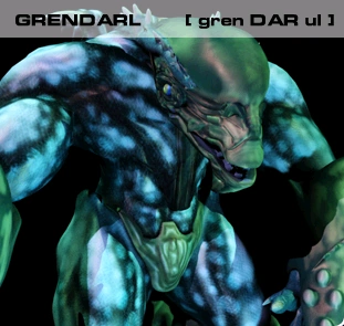 Grendarl | Master of Orion Wiki | Fandom