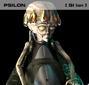 Psilon/Master of Orion III | Master of Orion Wiki | Fandom