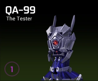 QA-99: The Tester | Master of Orion Wiki | Fandom