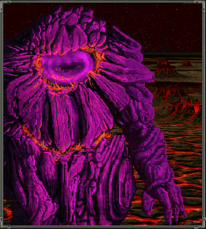 Silicoid/Master of Orion II | Master of Orion Wiki | Fandom