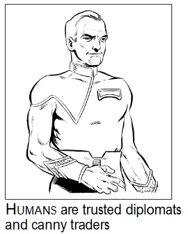 Human/Master of Orion I | Master of Orion Wiki | Fandom