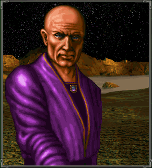 Human/Master of Orion II | Master of Orion Wiki | Fandom