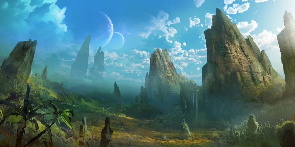 Orion - Official Master of Orion Wiki