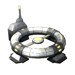 Neutron collider - Official Master of Orion Wiki