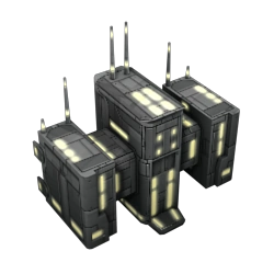 Inertial nullifier - Official Master of Orion Wiki