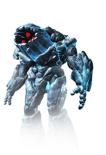 Silicoid - Official Master of Orion Wiki