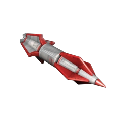 Zeon missile - Official Master of Orion Wiki