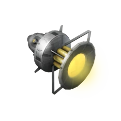 Energy absorber - Official Master of Orion Wiki