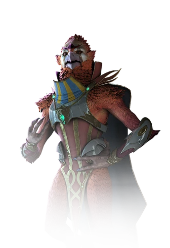 Alkari - Official Master of Orion Wiki