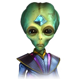 Psilon - Official Master of Orion Wiki