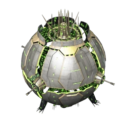 Doom Star - Official Master of Orion Wiki