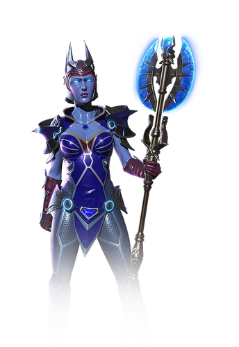 Elerian - Official Master of Orion Wiki