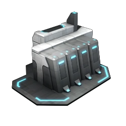 Advanced data center - Official Master of Orion Wiki