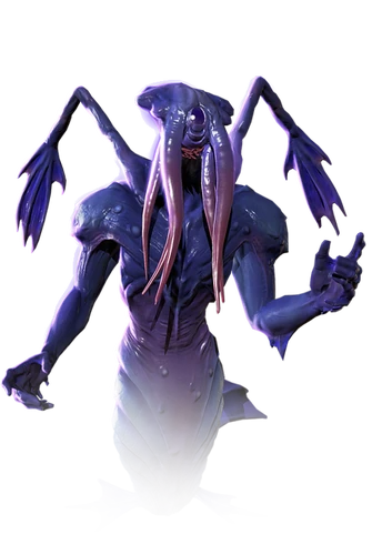 Trilarian - Official Master of Orion Wiki