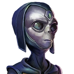 Naleli - Official Master of Orion Wiki